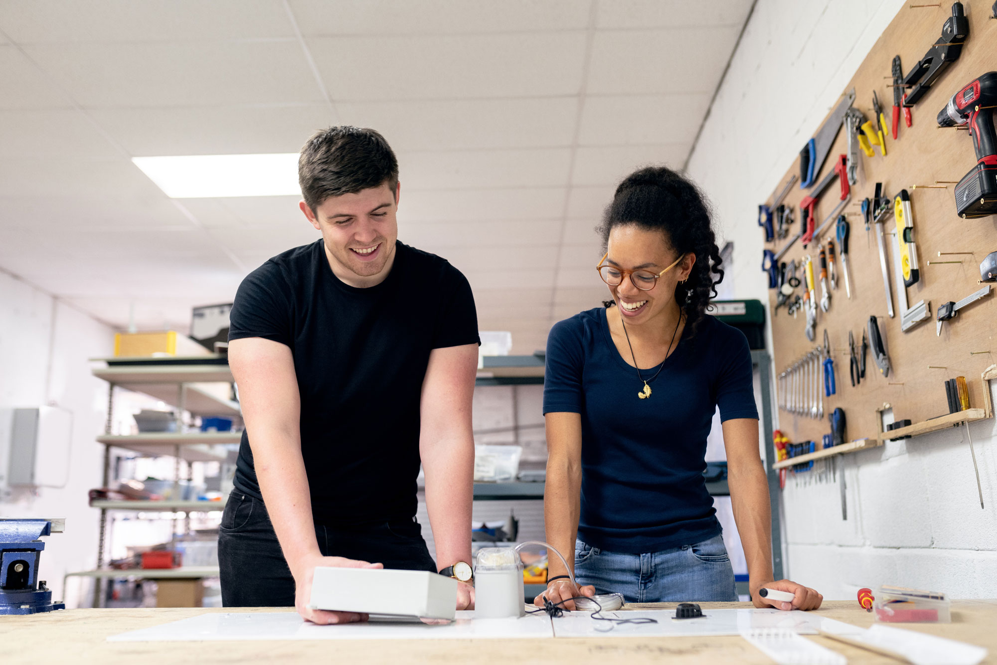 Volunteering – Link Up Youth Hub